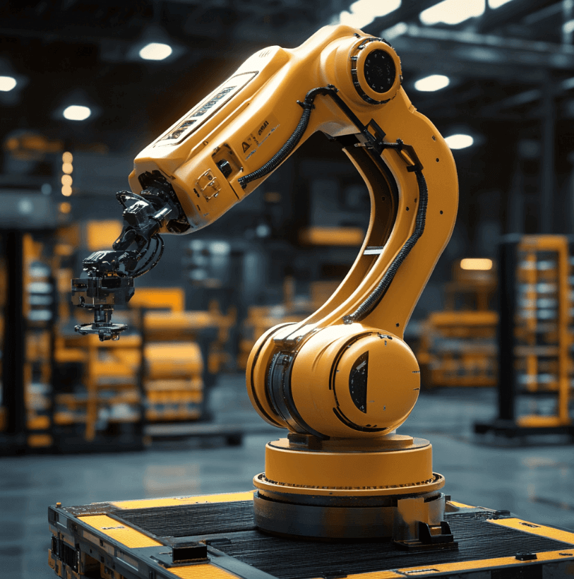 Autonomous mobile robots (AMRs) explained: Use cases & types - Standard Bots